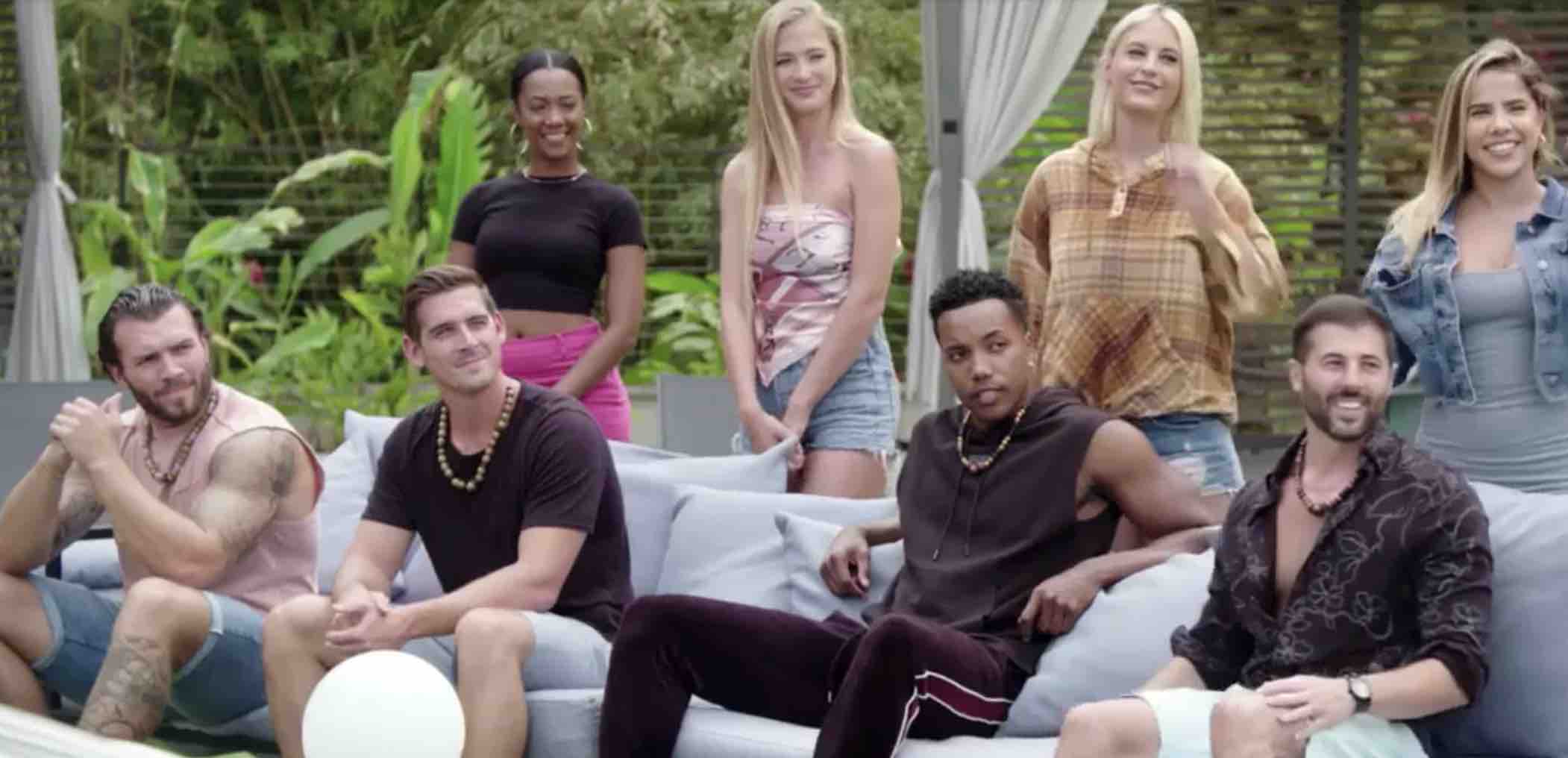 Temptation Island Season 3 Episode Recap: No Regrets - Reality Tea