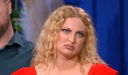 90 Day Fiance Season 8 Tell All Part 2 Recap
