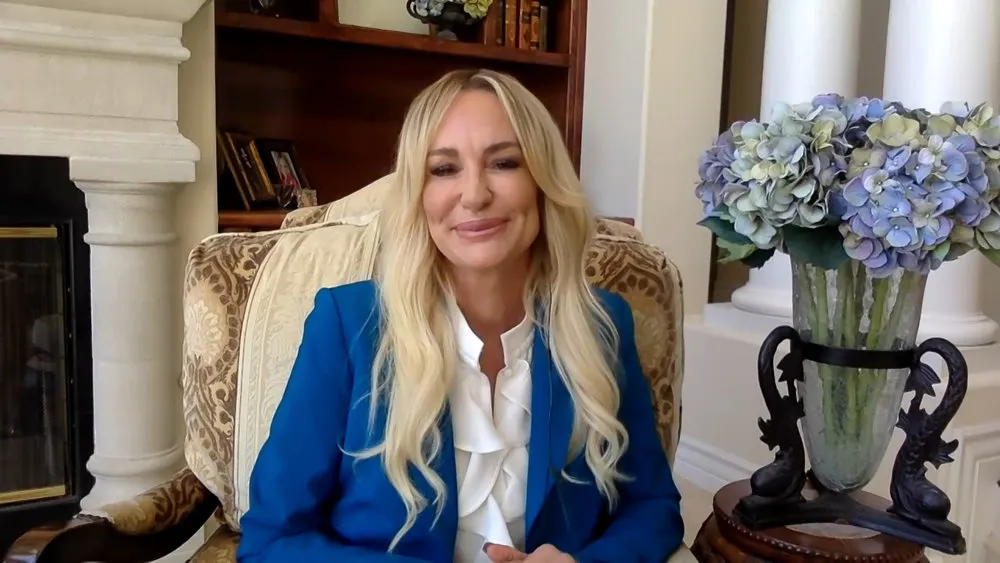 Taylor Armstrong Is Joining Real Housewives Of Orange County Next ...