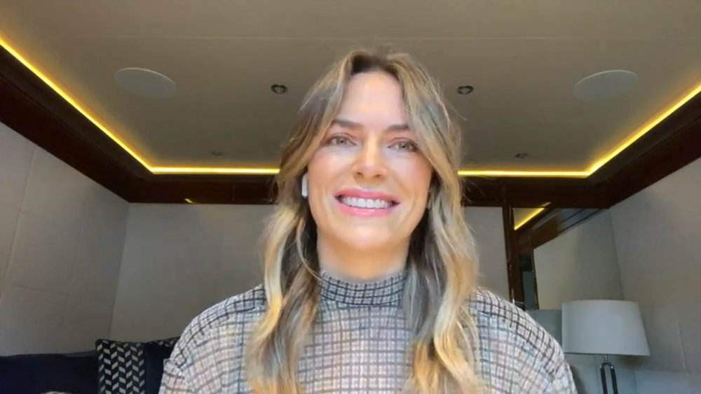 Katie Flood Teases Drama Lexi Wilson On Below Deck Mediterranean