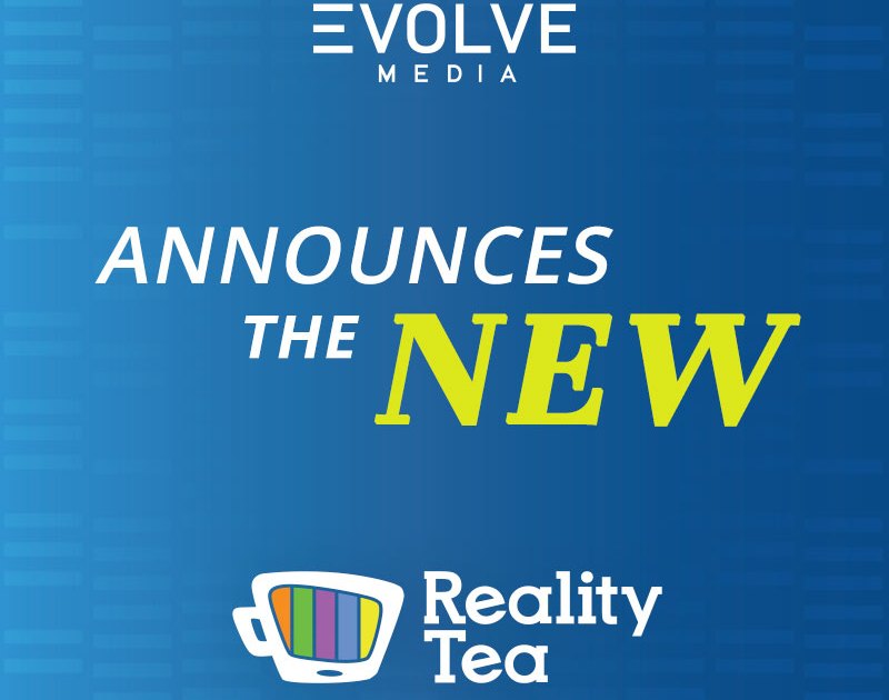 Welcome To The Redesigned Reality Tea!
