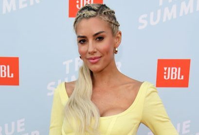 Heather El Moussa Explains Why She Stormed Out Of Selling Sunset Season ...