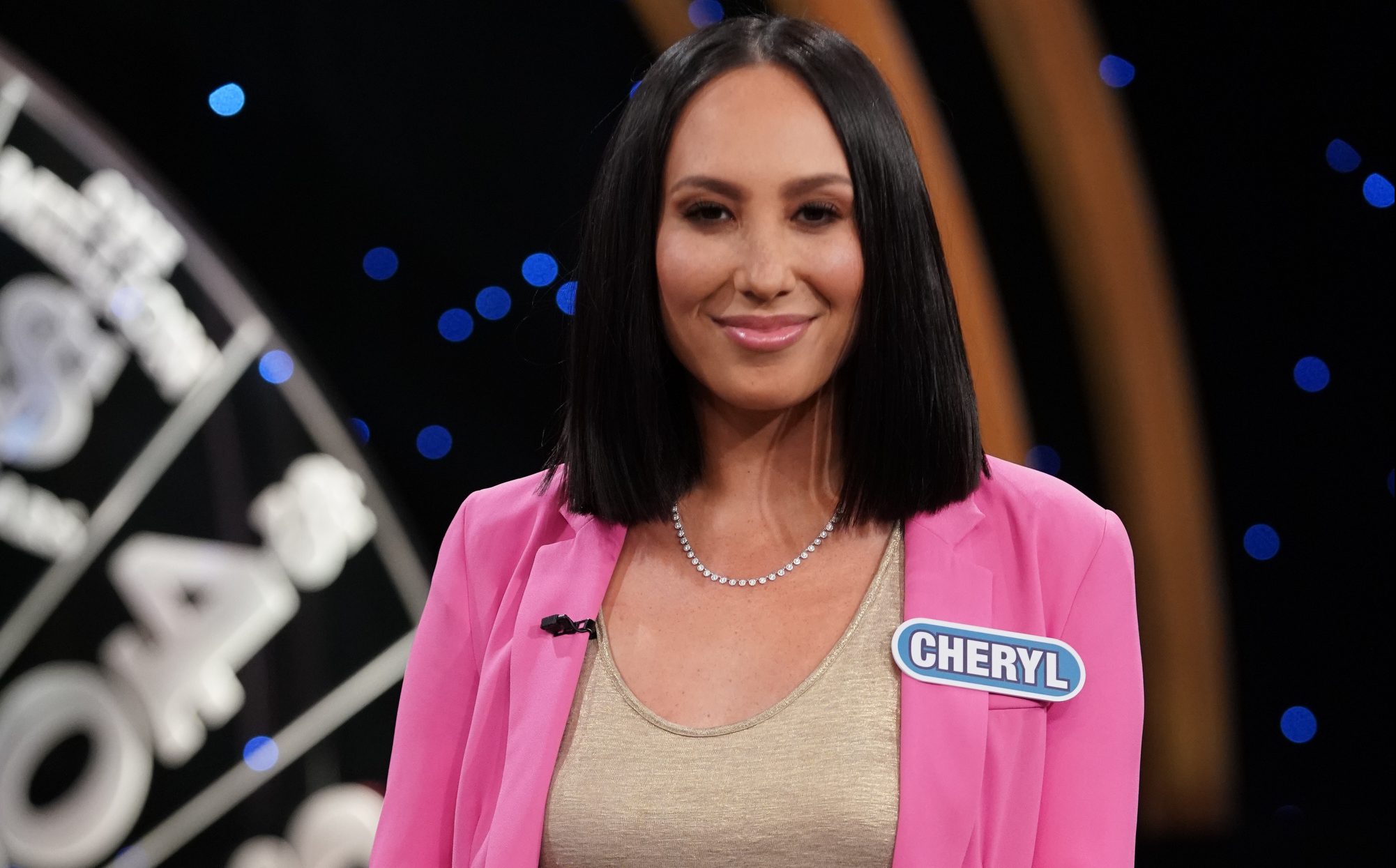 Dancing With The Stars Pro Cheryl Burke Files For Divorce From Matthew ...