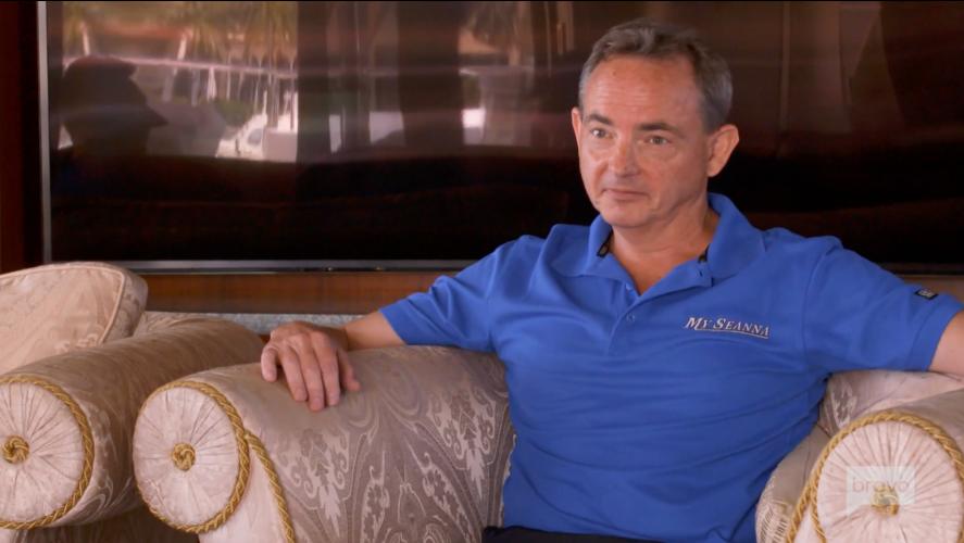 Below Deck Season 9 Premiere Recap: Oh Captain, (Not) My Captain