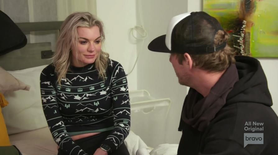 Winter House Recap: Love You Like A Sister