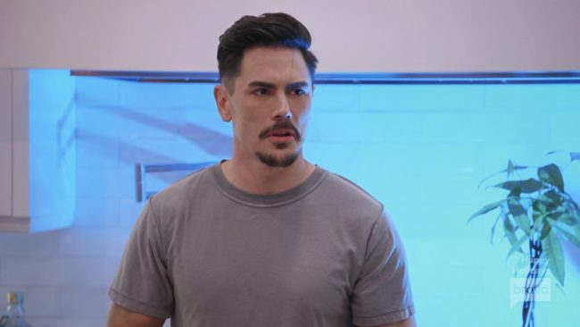 Vanderpump Rules Recap: Mad Max Sandoval's Fury Road