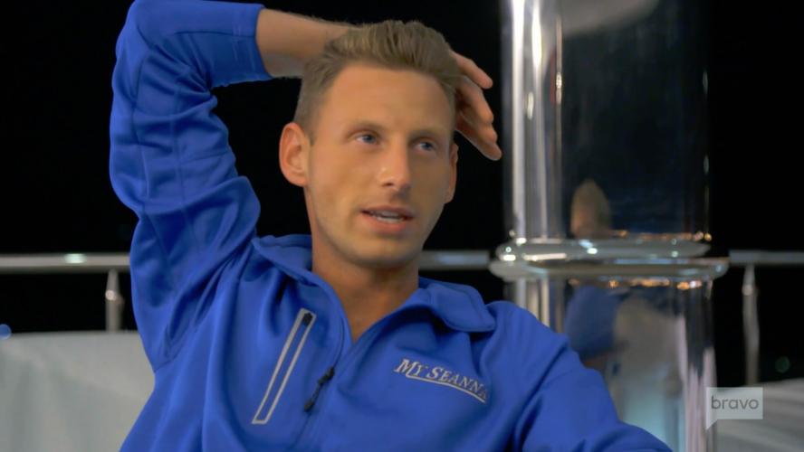 Below Deck Recap: Training Day's Over - Reality Tea