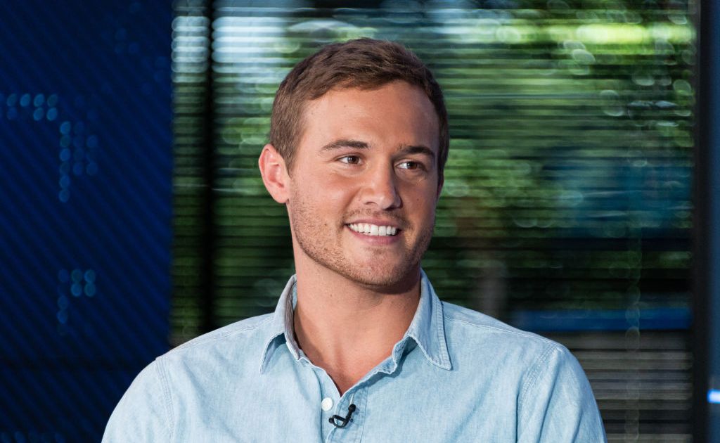 The Bachelor Alums Peter Weber And Kelley Flanagan Are Dating Again ...