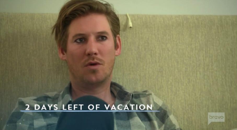 Winter House Season 1 Finale Recap: Ice Cold Hearts