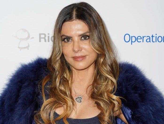 Adriana de Moura Explains Why She Divorced Frederic Marq