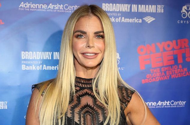 Alexia Nepola Reveals What She Bought With Her First Real Housewives Of ...