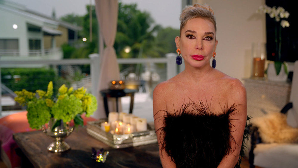 Marysol Patton Says Nicole Martin Is The Most Two-Faced And The Biggest ...