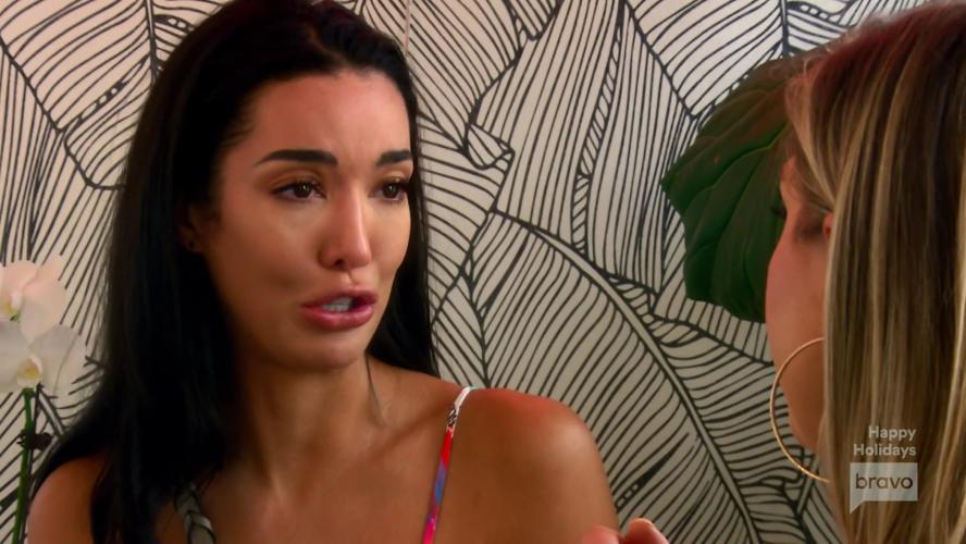 Noella Bergener Admits Getting With James Bergener While He Was Married ...