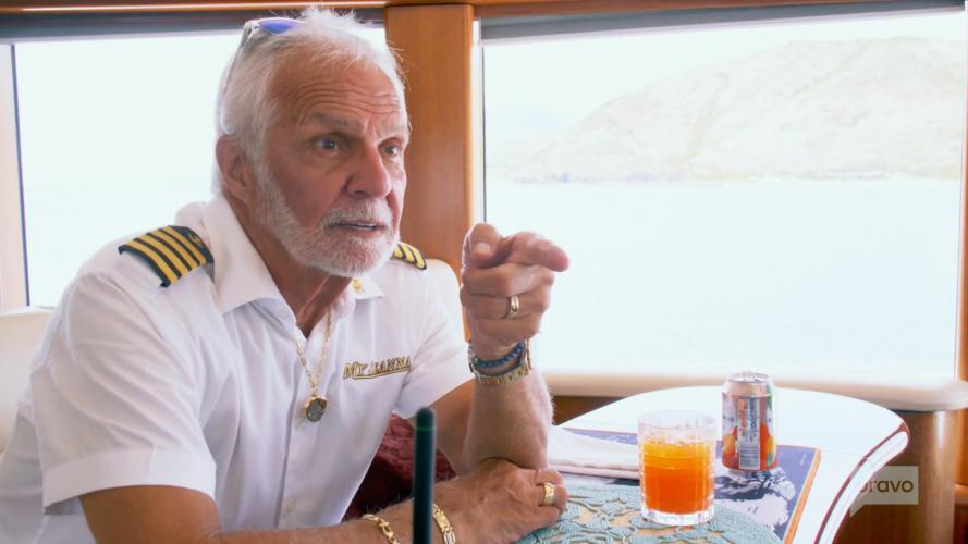 Below Deck Captains Reveal Secrets From the Show - Reality Tea