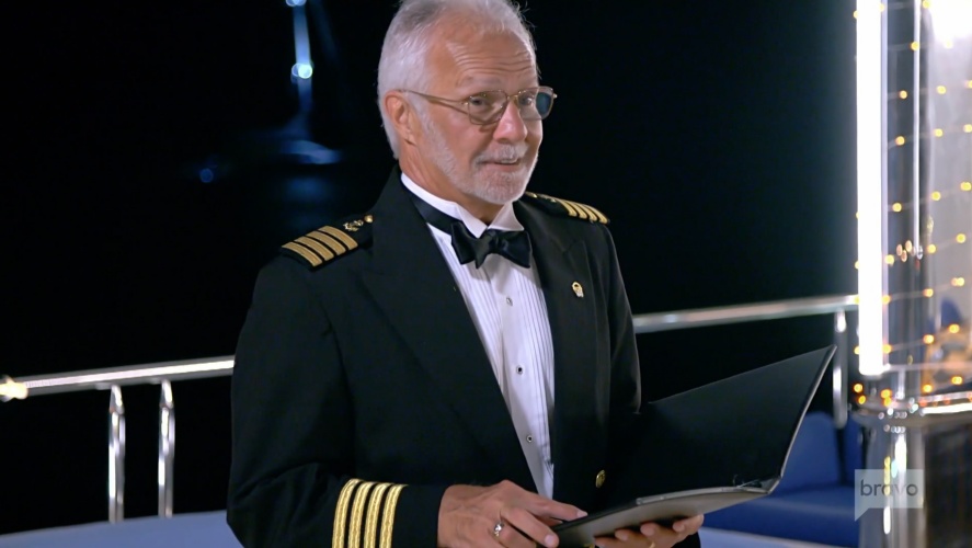 Below Deck Recap: Who's The Baddest On Board? - Reality Tea