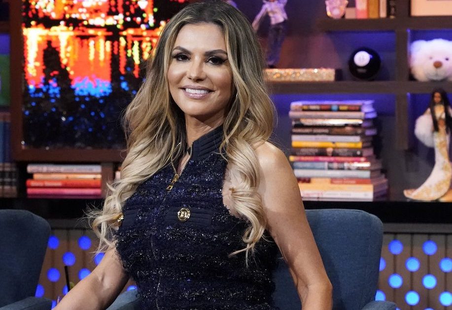 Real Housewives Of Miami Season 5 Episode 14: Adriana De Moura's Bad Analogy Leads To A Rageful ...