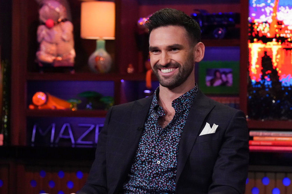 Mackenzie Dipman Was Shocked To Learn Carl Radke And Lindsay Hubbard ...