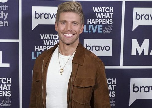 Kyle Cooke Defends Tom Schwartz's "Unhinged" Watch What Happens Live ...