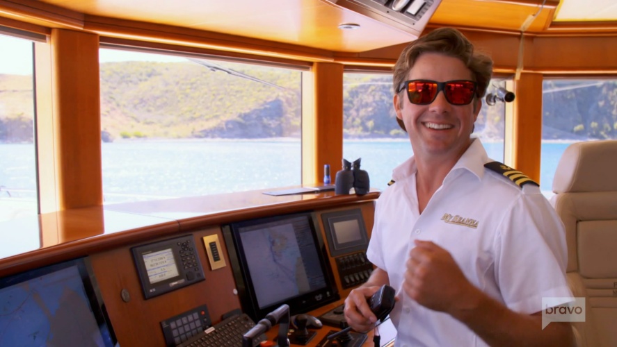 Below Deck Season 9 Finale Recap: Petty Speedometer At 100,000