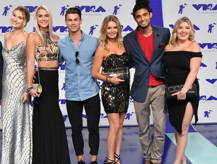 Siesta Key Season 5 Trailer Is Here: Series Back In March