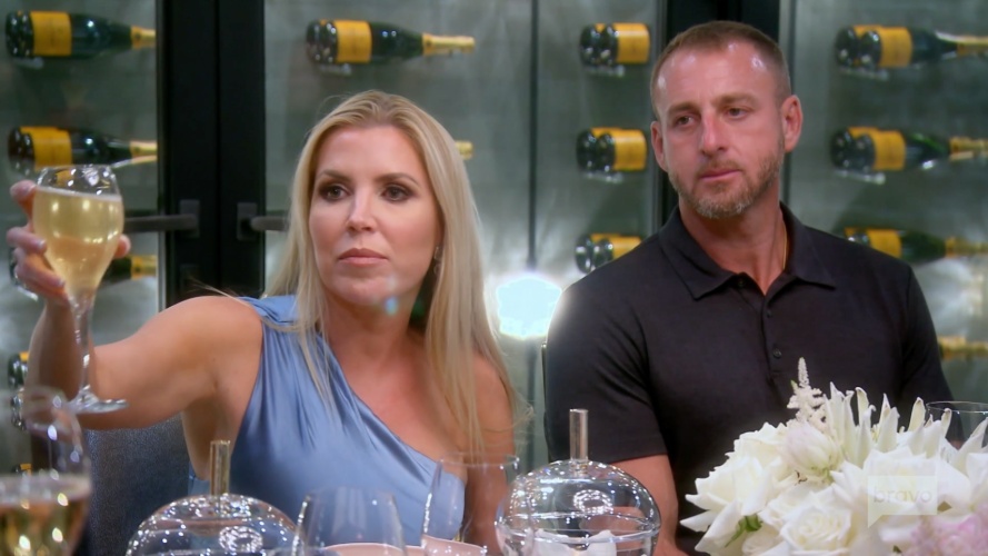 Shannon Beador Says Dr. Jen Armstrong And Husband Ryne Holliday Are ...