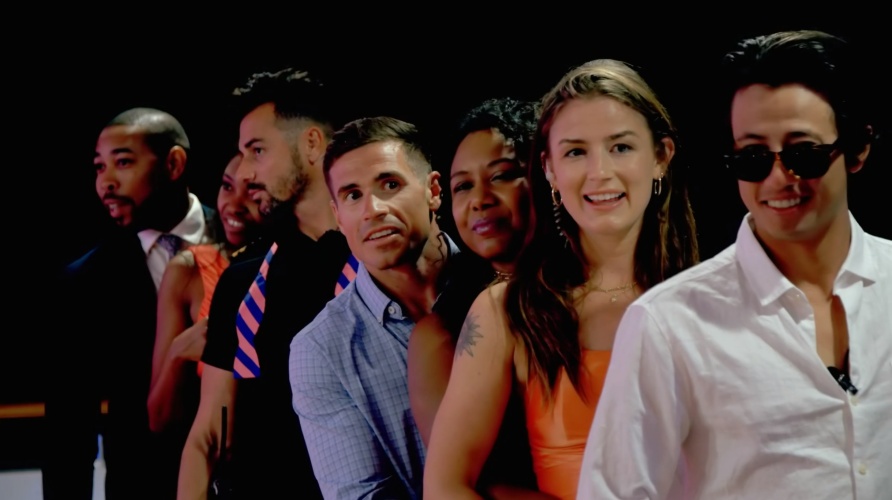 Below Deck Down Under Recap: Prom Night At Thalassa High - Reality Tea