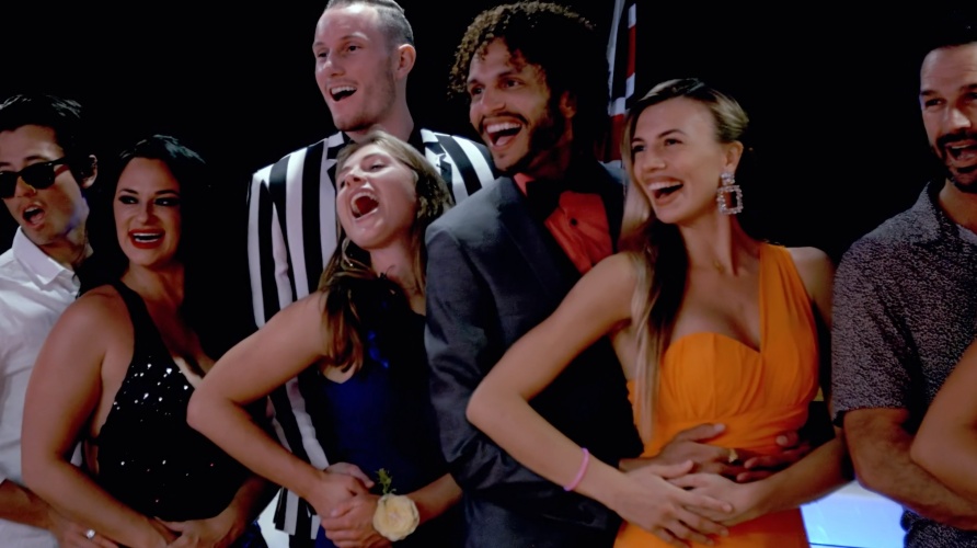 Below Deck Down Under Recap: Prom Night At Thalassa High - Reality Tea