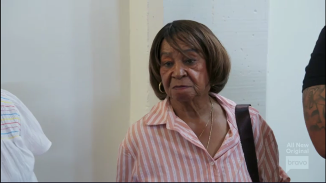 Kandi And The Gang Recap: Standing Room Only - Reality Tea