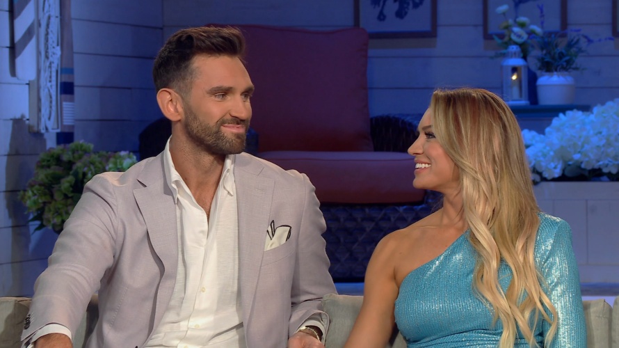 Summer House Reunion Part 2 Recap: Roll The Unseen Footage! - Reality Tea