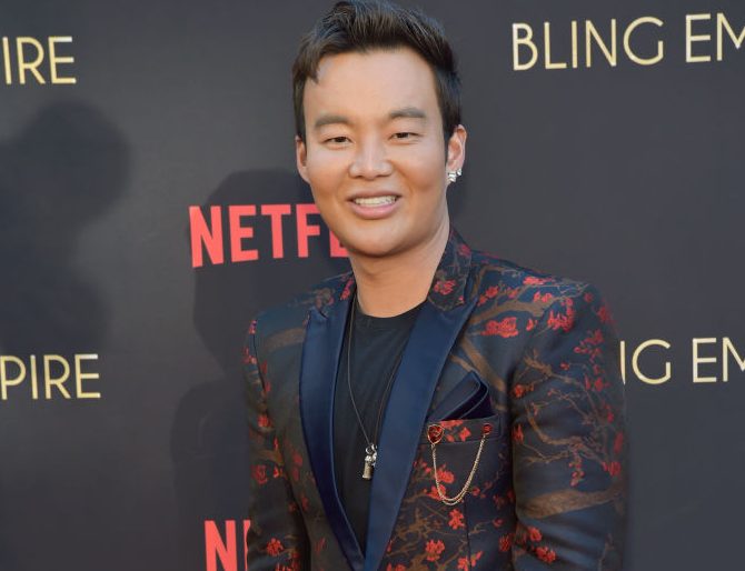 Bling Empire's Kane Lim Is Working At Selling Sunset's Oppenheim Group ...