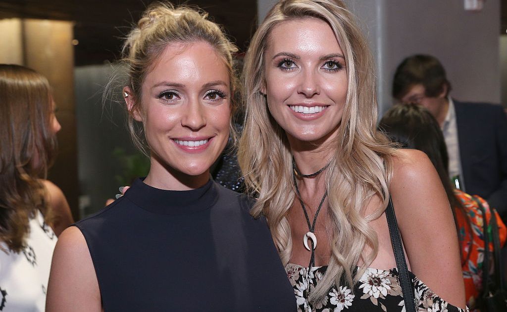 Kristin Cavallari Et Justin Bobby Kristin Cavallari Is Just What The