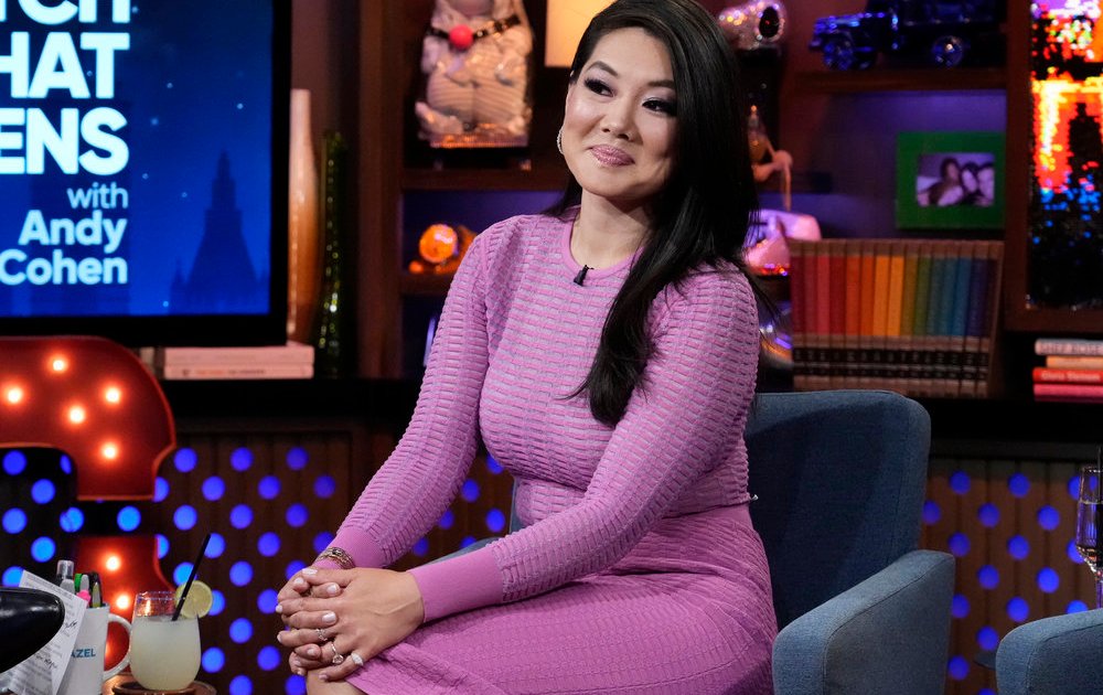 Fans Think That Crystal Kung Minkoff Is Hinting A Cast Changes On Real ...