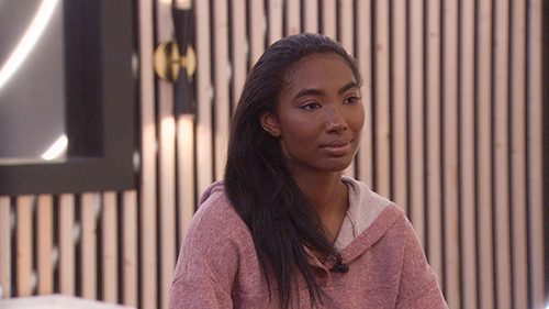 Big Brother 24's Joseph Abdin And Taylor Hale Are Officially In A ...