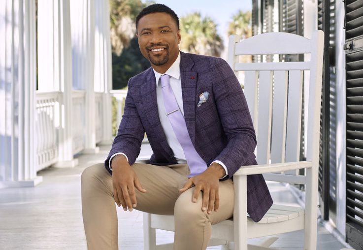 Chleb Ravenell Says That Southern Charm Accelerated Split From Kathryn ...