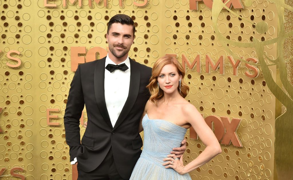 Tyler Stanaland And Brittany Snow Seen Hanging Out Together After ...