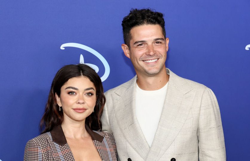 Bachelor In Paradise Star Wells Adams Was "Forced" To Embrace His Wife ...