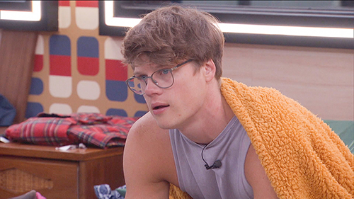 Big Brother 24 Houseguest Kyle Capener Speaks Out Regarding His ...