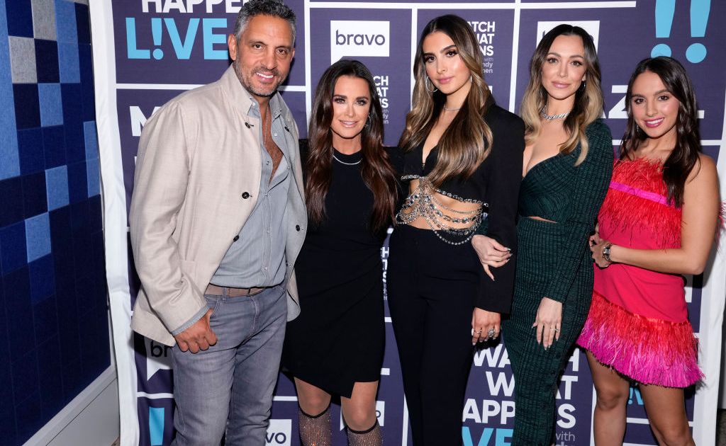 Here’s The Reality TV Shows I’m Watching This Week - Reality Tea