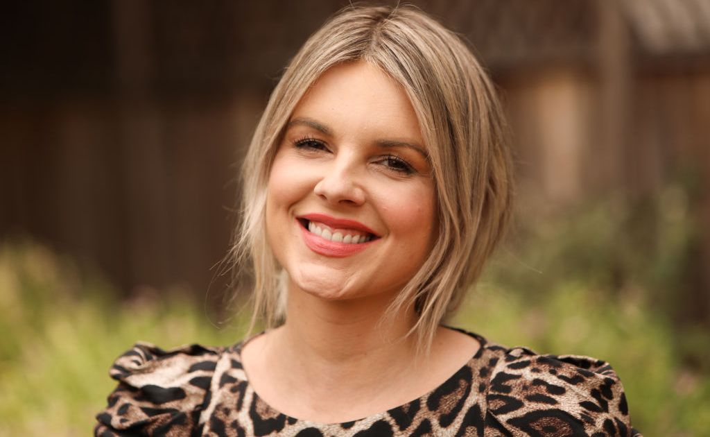 Ali Fedotowsky-Manno Thinks The Bachelor Leads Should Have Input In ...