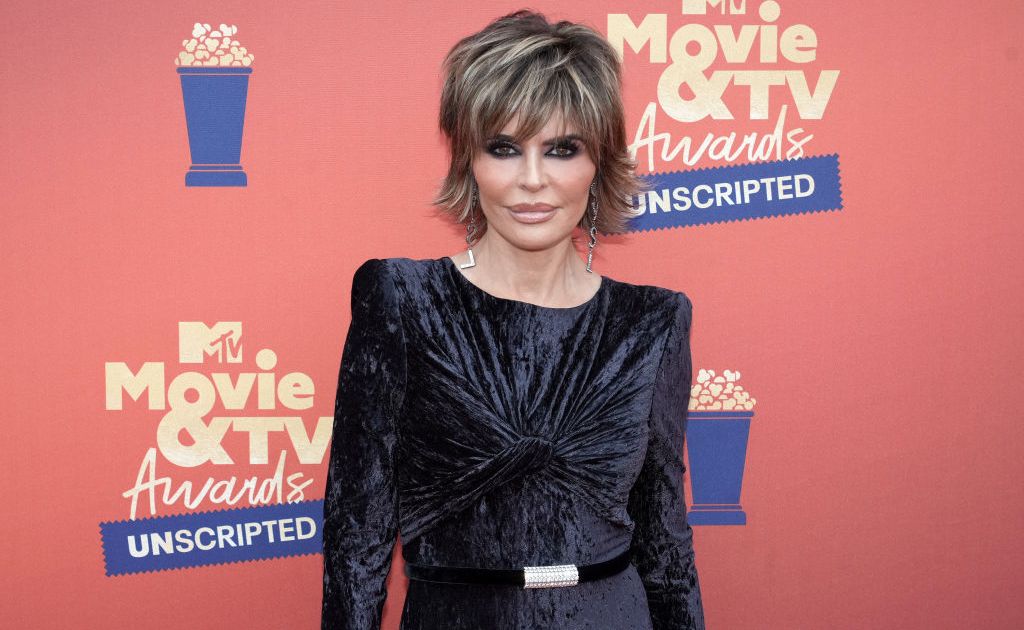 Lisa Rinna Announces Her Exit From Real Housewives Of Beverly Hills After 8 Seasons - Reality Tea