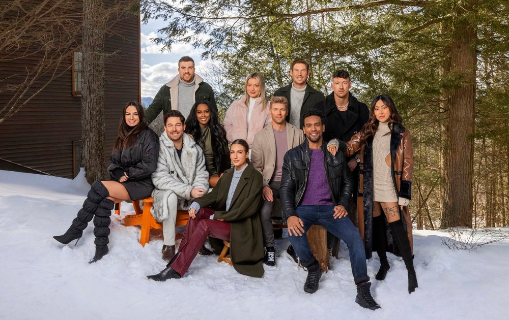 Jessica Stocker Gives Winter House Fans An Update On Her Relationship With Kory Keefer Reality Tea