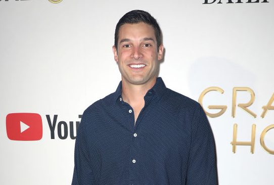 The Bachelorette Alum Garrett Yrigoyen Is Engaged - Reality Tea