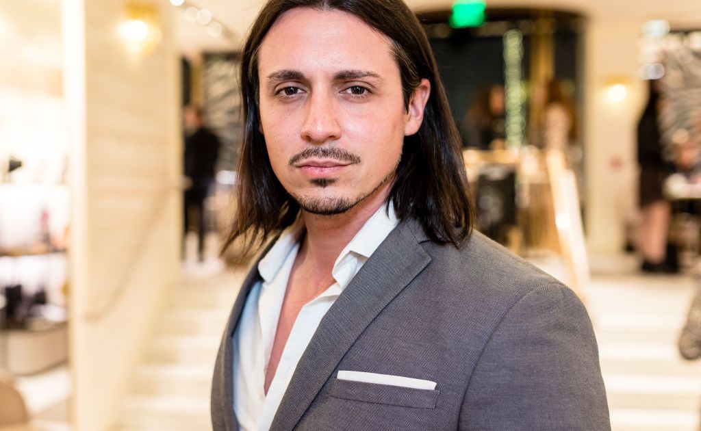 Vanderpump Rules Star Peter Madrigal Claims He Has Proof Of Tom ...