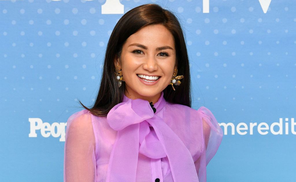 Bachelor Alum Caila Quinn Is Expecting First Baby With Husband Nick ...