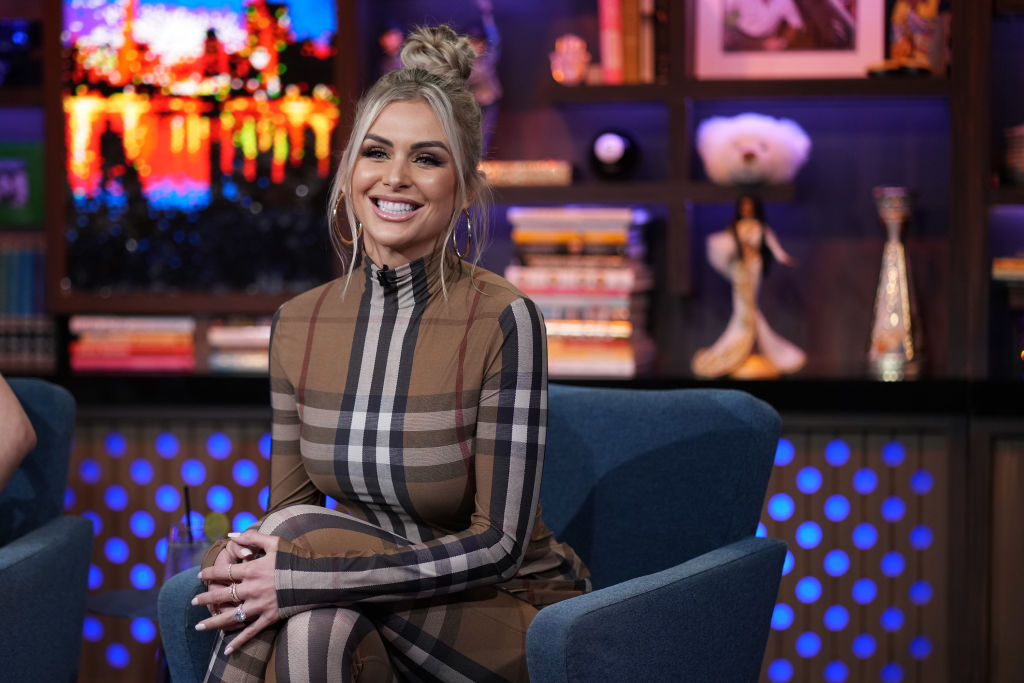 Lala Kent Says Ex Randall Emmett Allegedly Owes Former Vanderpump Rules ...