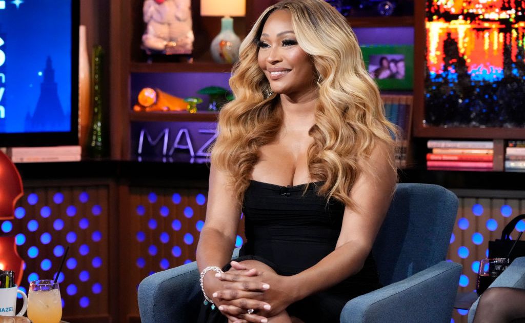 Cynthia Bailey's Best Looks Over The Years - Reality Tea