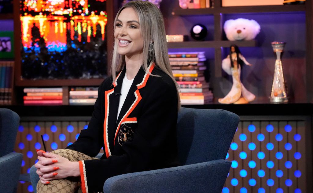 Lala Kent's Daughter Rushed To Hospital - Reality Tea