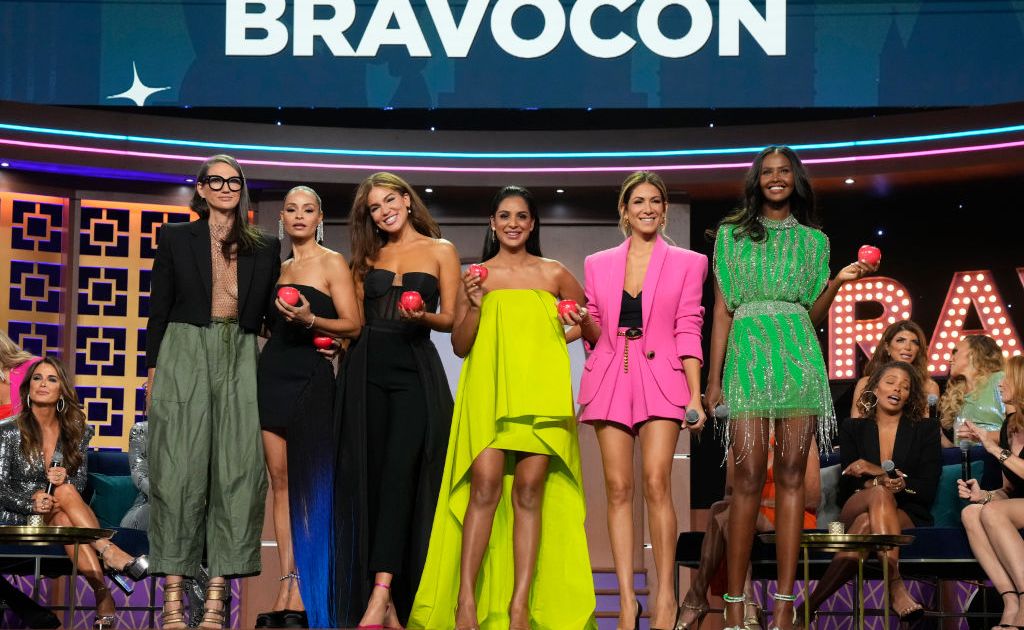 Lizzy Savetsky Left RHONY Over Behind-The-Scenes 'N-Word' Controversy ...