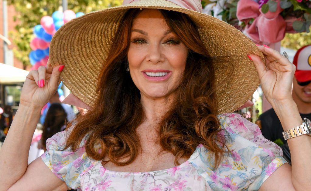 Lisa Vanderpump Calls Season 10 Vanderpump Rules Reunion The “Most ...