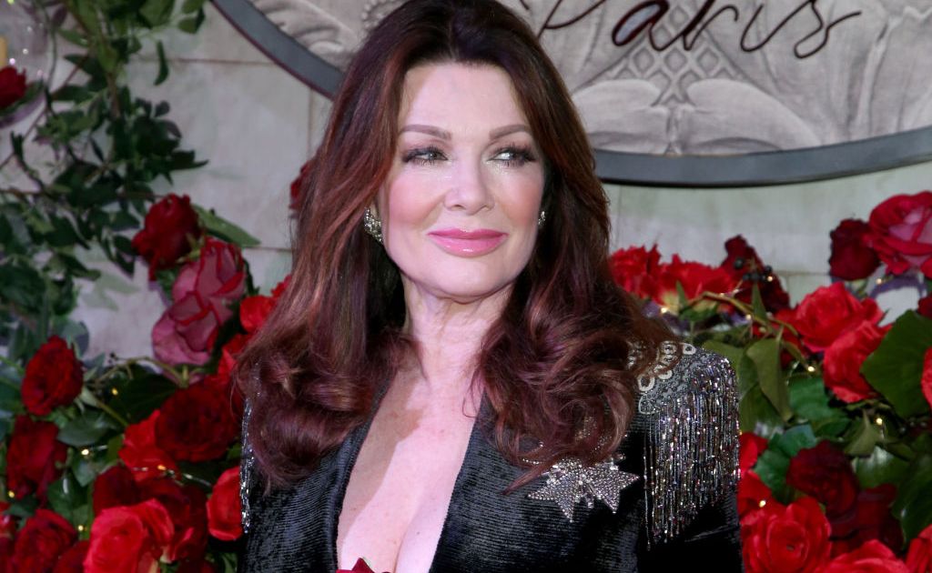 Vanderpump Rules Star Lisa Vanderpump Weighs In On Tom Sandoval And ...